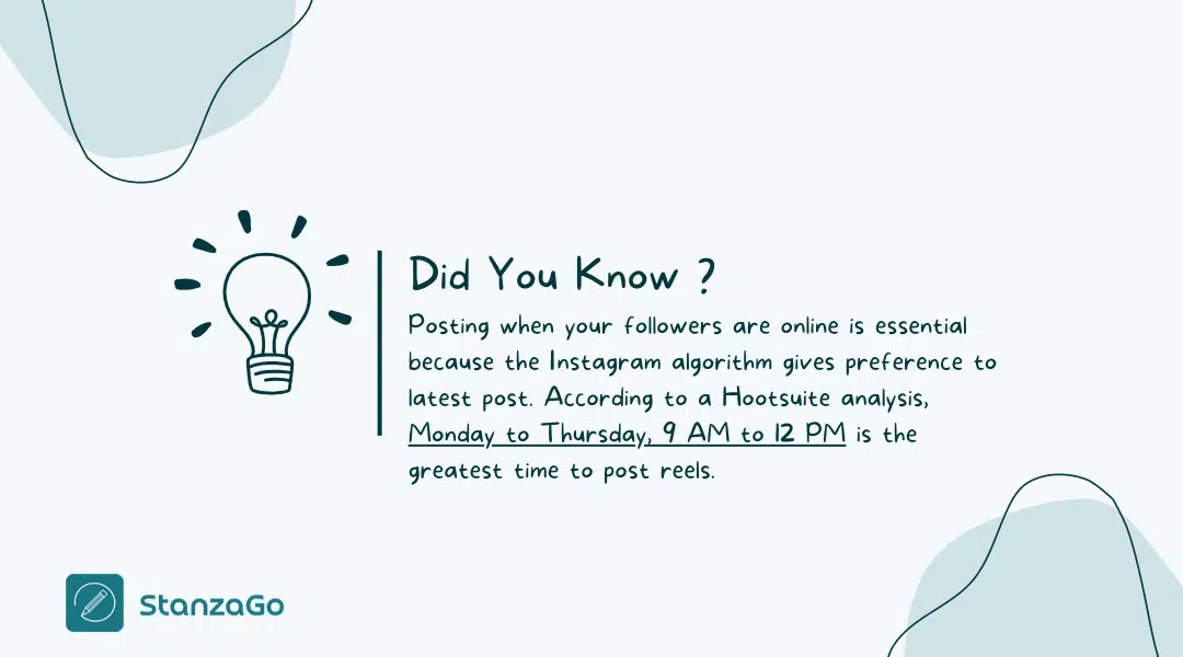 A Step-By-Step Guide to Schedule Reels on Instagram (5 Ways)