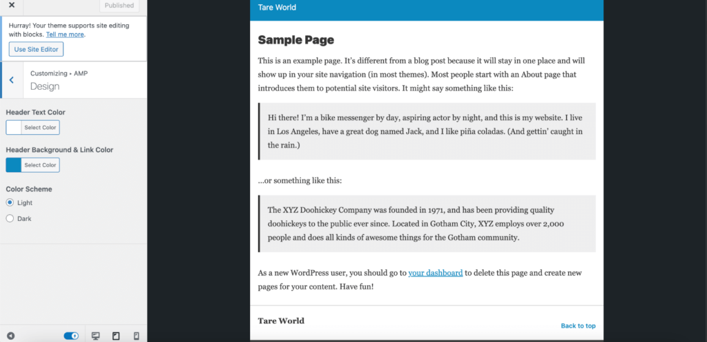 AMP for WordPress: Everything You Need to Know in 2025