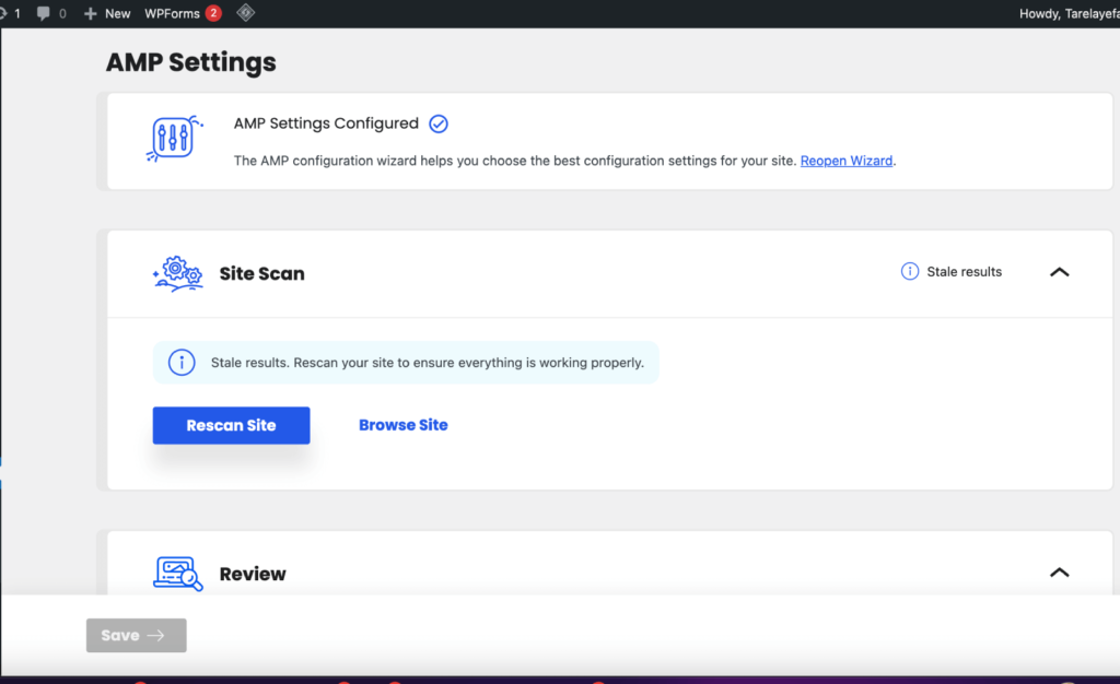 AMP for WordPress: Everything You Need to Know in 2026