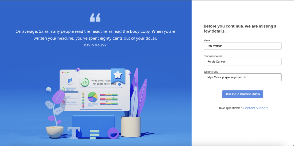 Headline Studio: The Magic Tool for SEO Headlines | Review