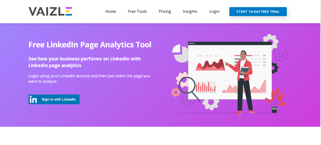LinkedIn Analytics: Everything You Need to Know in 2023