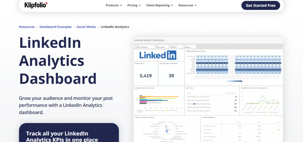LinkedIn Analytics: Everything You Need to Know in 2023