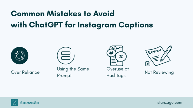 Using ChatGPT for Instagram Captions (100+ Free Prompts)