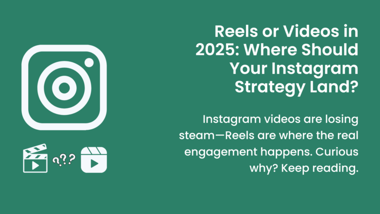 A complete guide to Schedule Reels on Instagram | 5 Best Tools