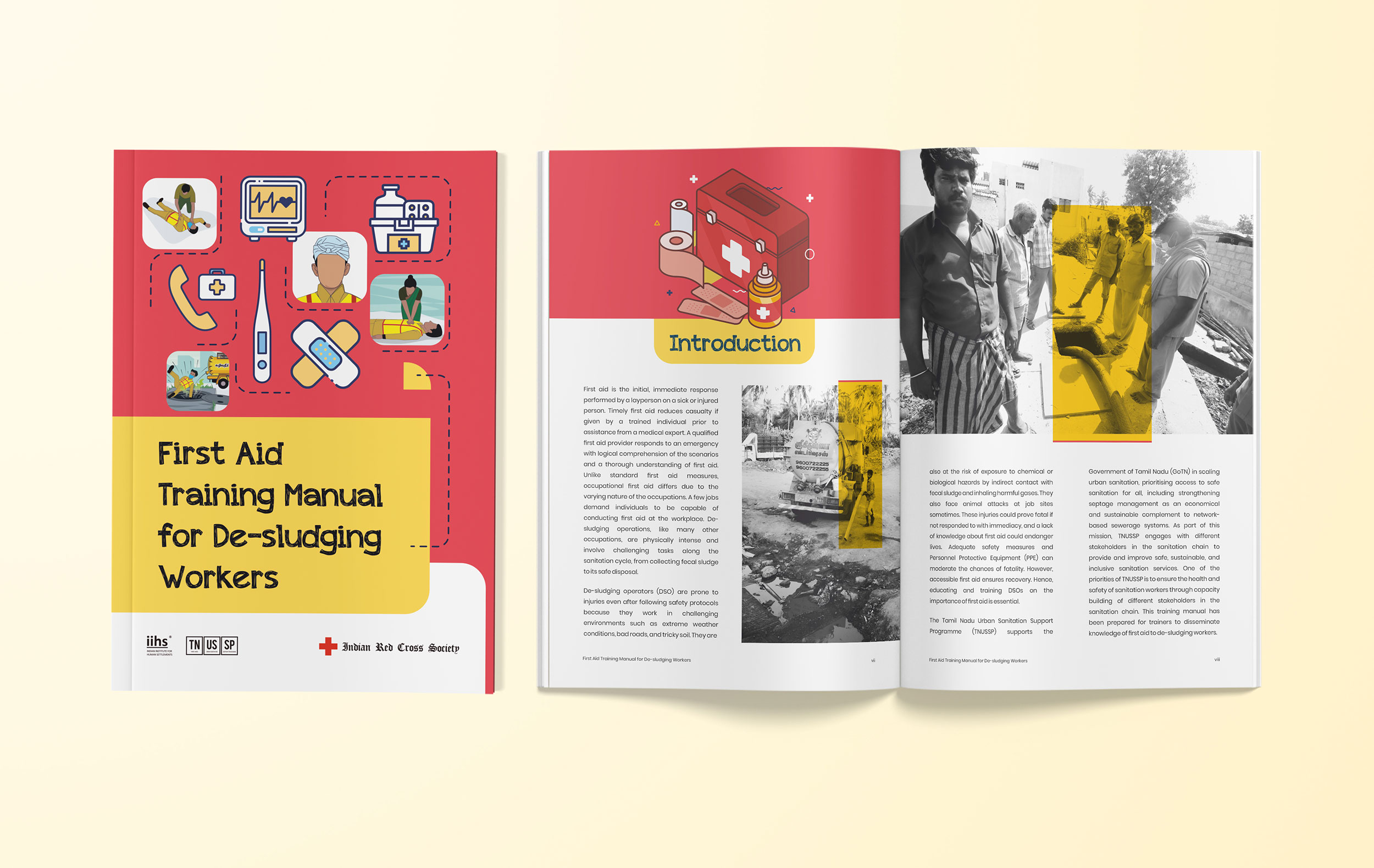 7 Effective Examples of Training Manuals (2025)